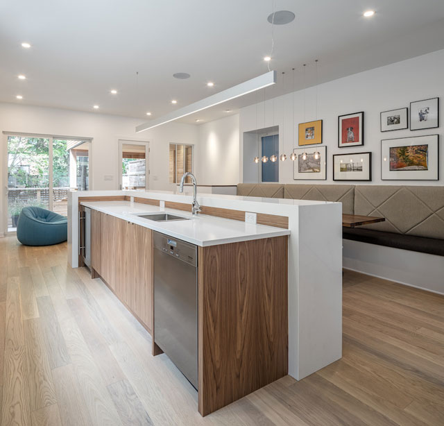 Janka Hardness Scale - Logs End