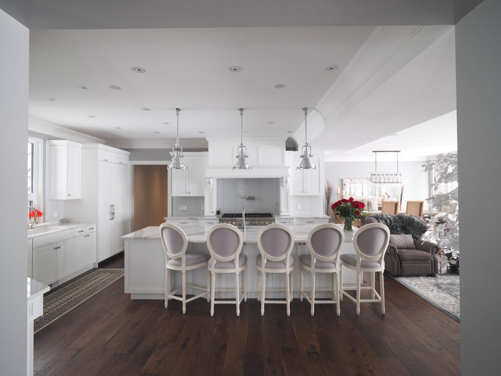 Janka Hardness Scale - Logs End