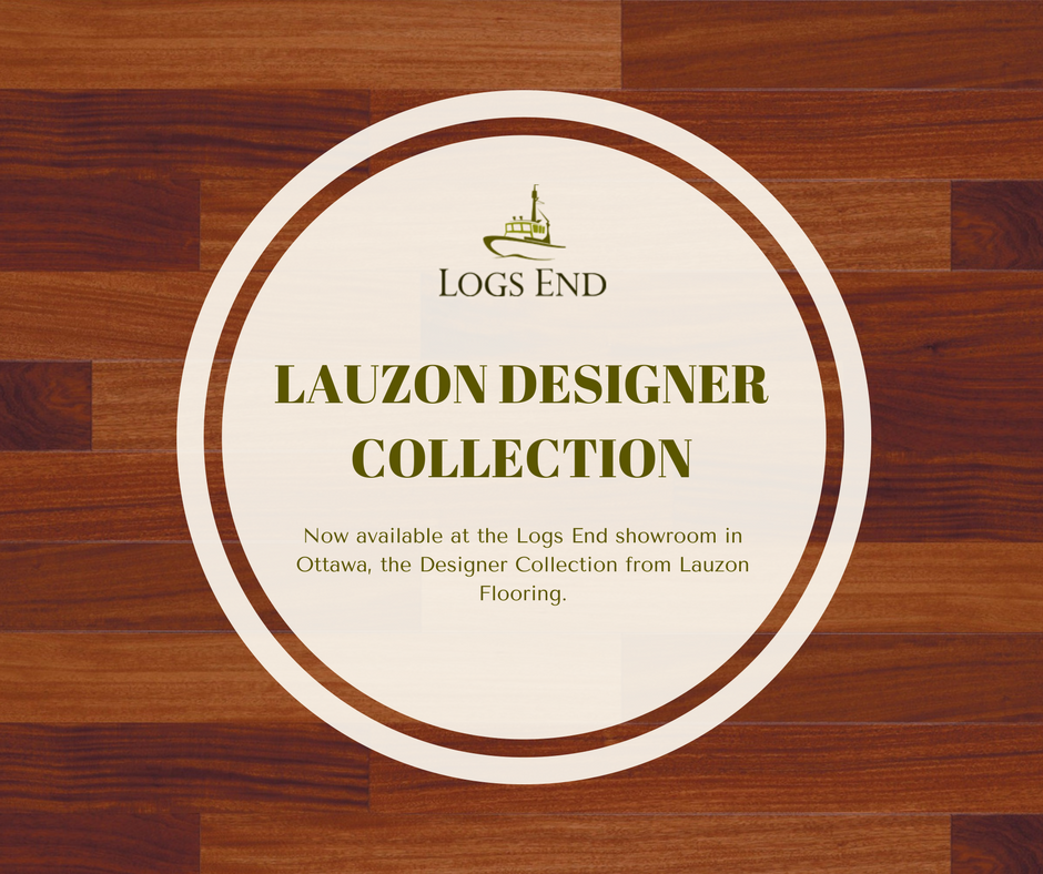 Lauzon Logo