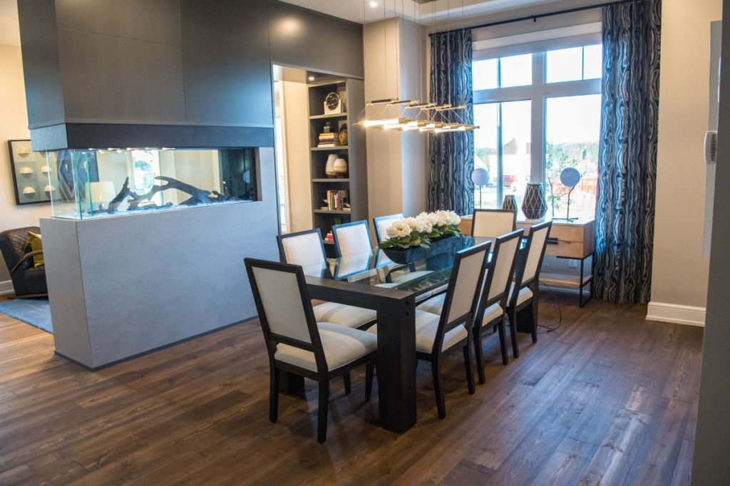 Look Inside the Minto Dream Home from the CHEO Dream of a Lifetime ...