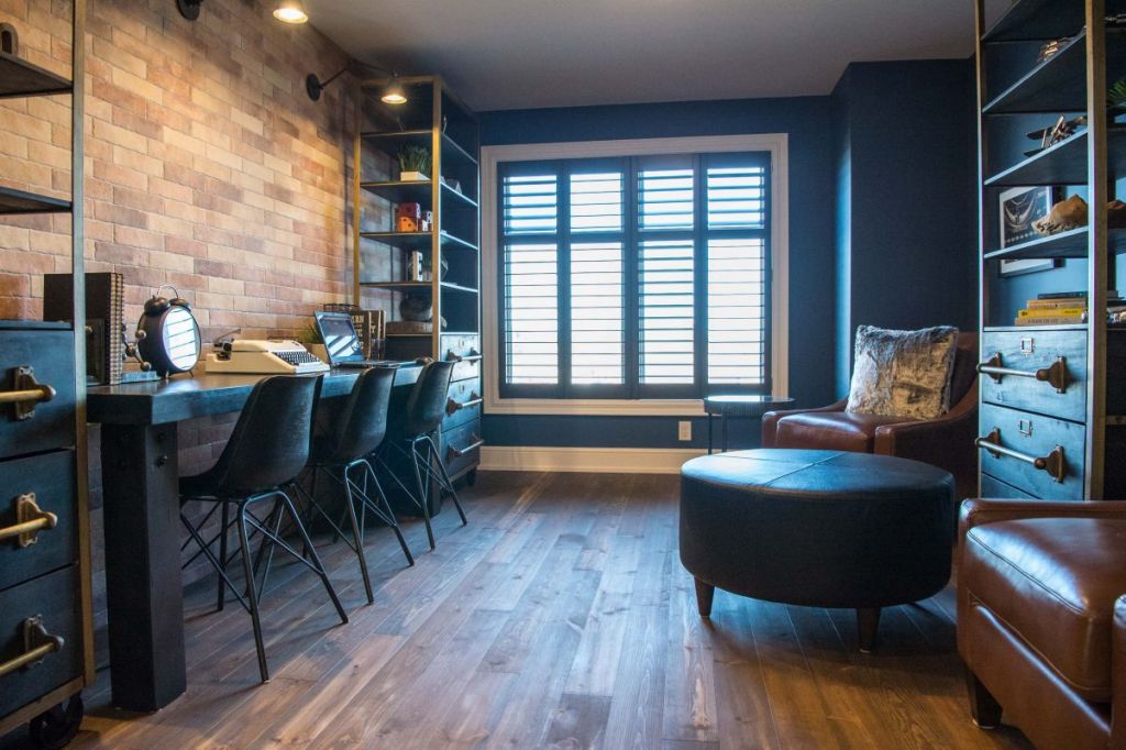 Look Inside the Minto Dream Home from the CHEO Dream of a Lifetime ...