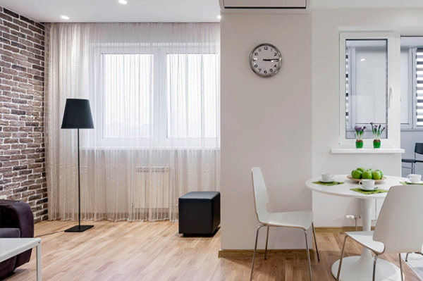 Janka Hardness Scale - Logs End