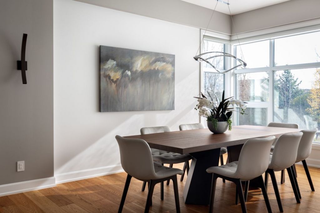 Hickory Hardwood Flooring from Logs End - Solid and Engineered Hickory