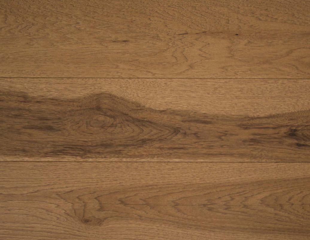 Hickory Hardwood Flooring from Logs End - Solid and Engineered Hickory